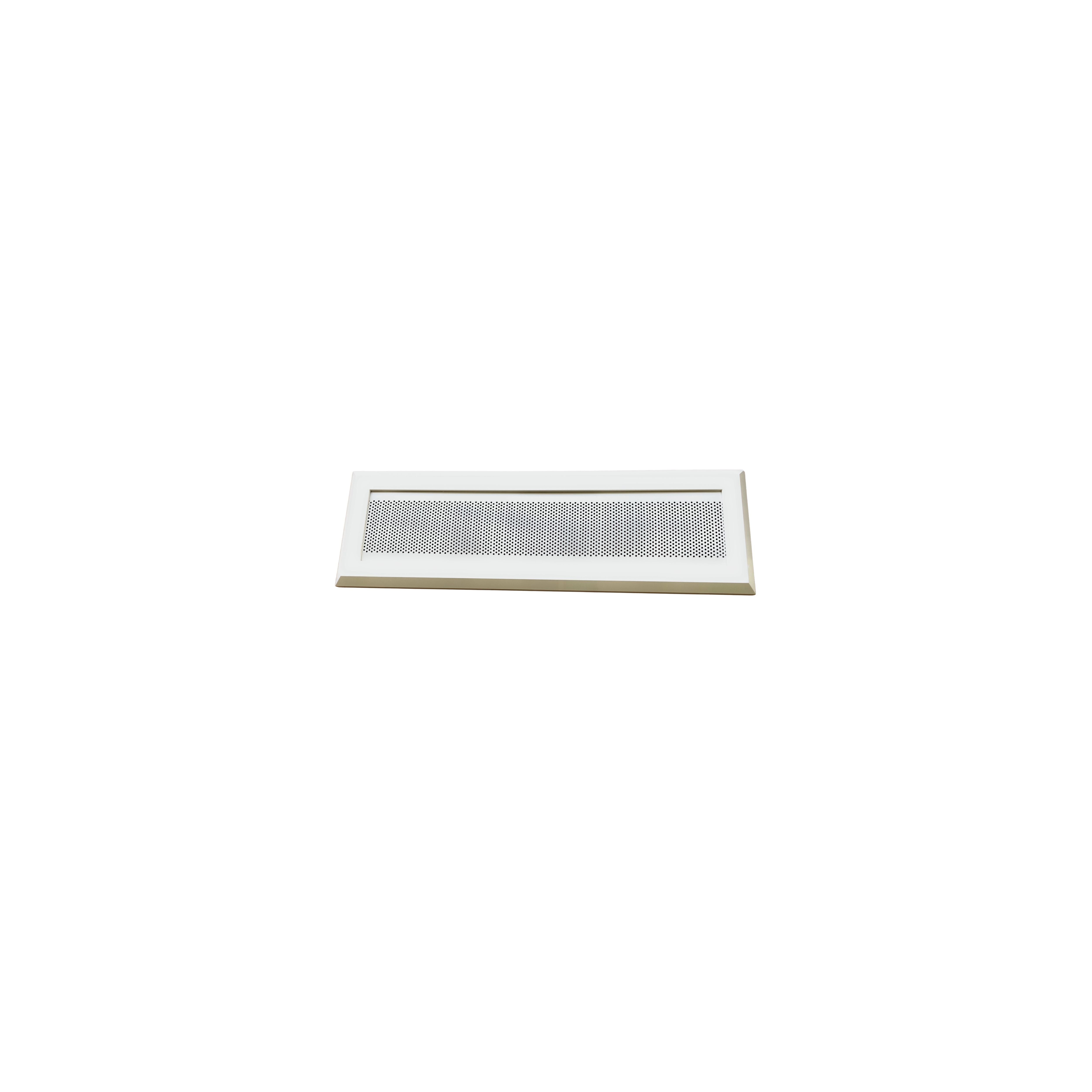 Tamlyn Aluminum Soffit Vent